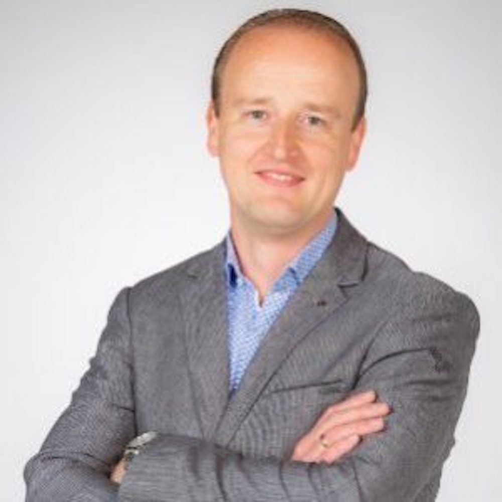Trainer Remco Rensink | OR-Trainers